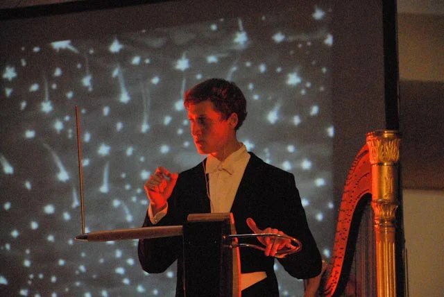 Theremin — Charlie Draper