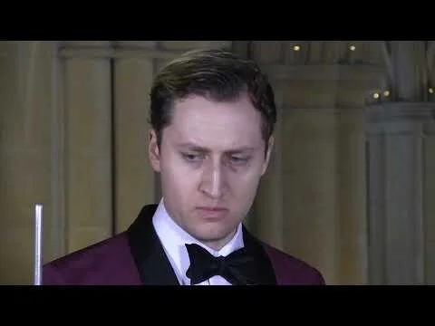 Charlie Draper