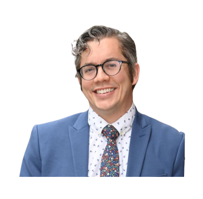 Leadership — Jacksonville Campus Ministry