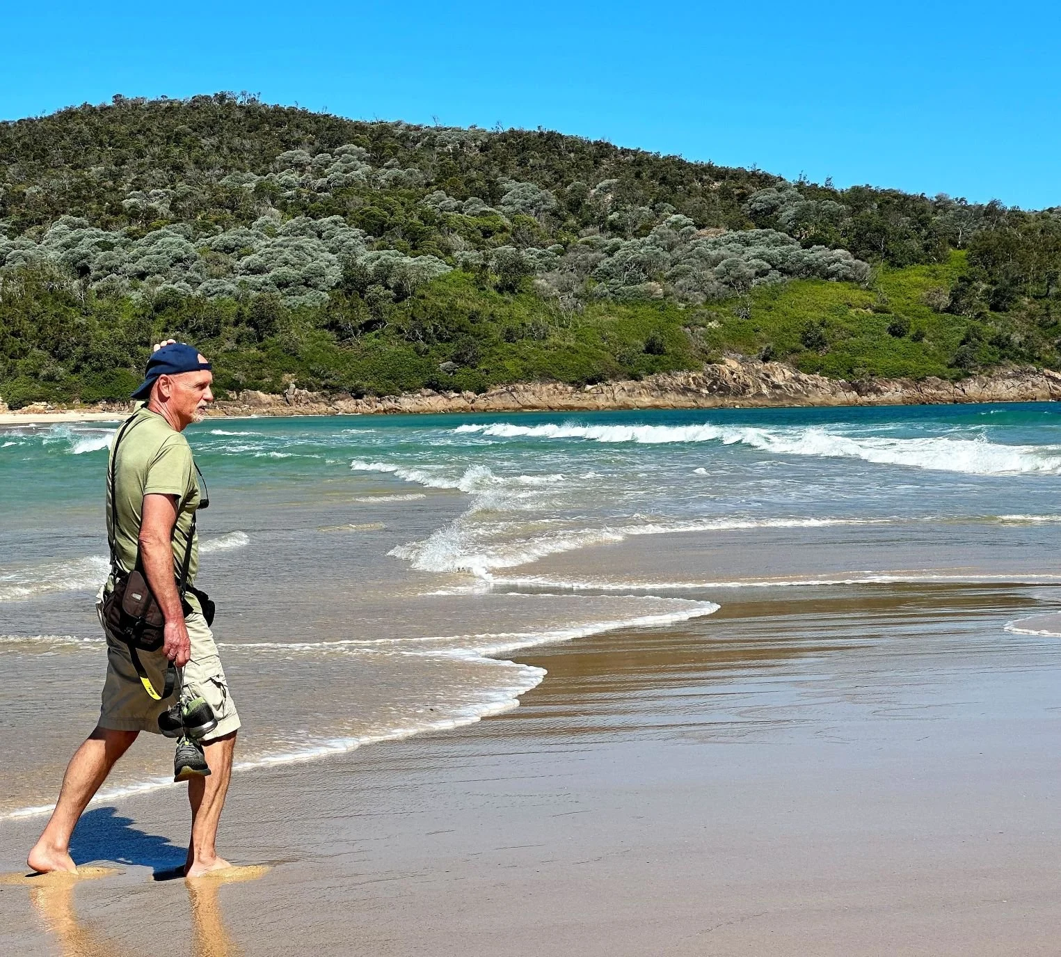 Reisebericht Australiens Ostküste im Wohnmobil — grad60.com