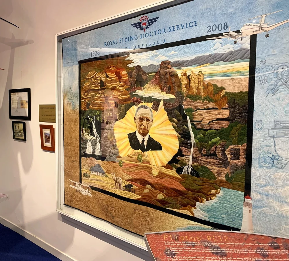 Alice Springs und die Nationalparks — grad60.com