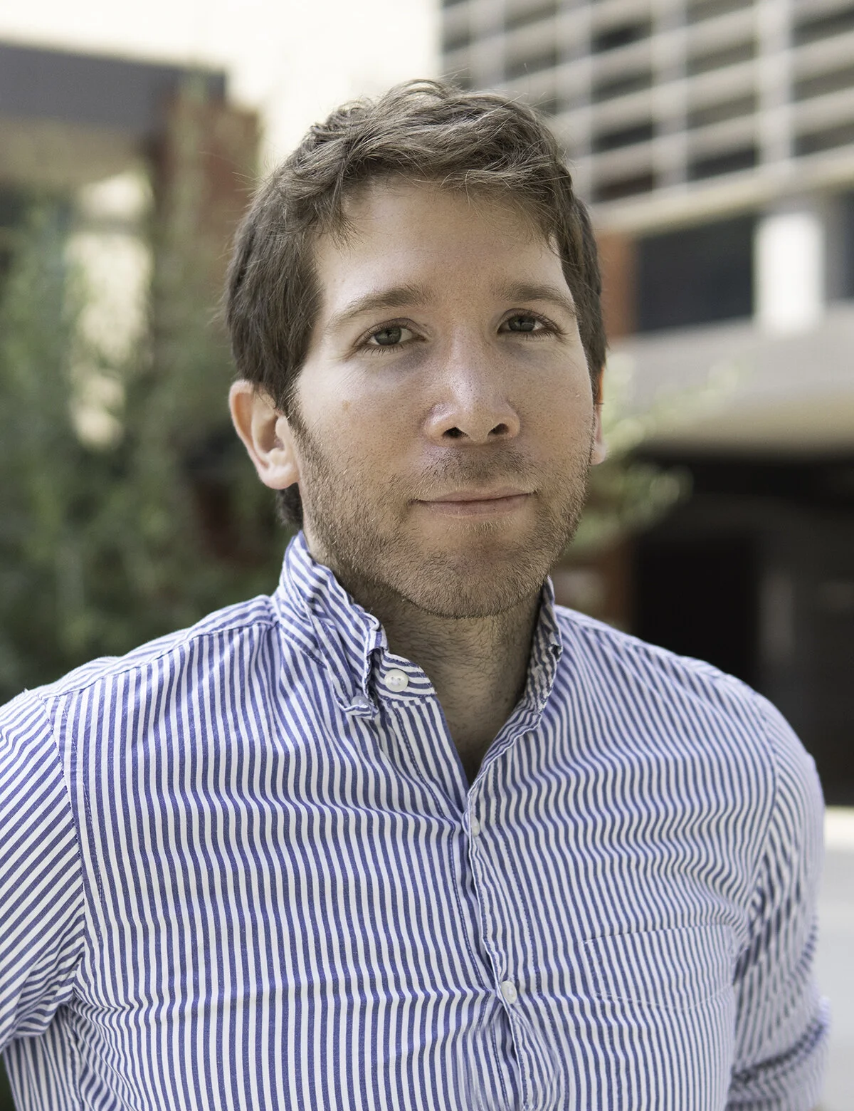 Current Residents — USC Radiology Residency