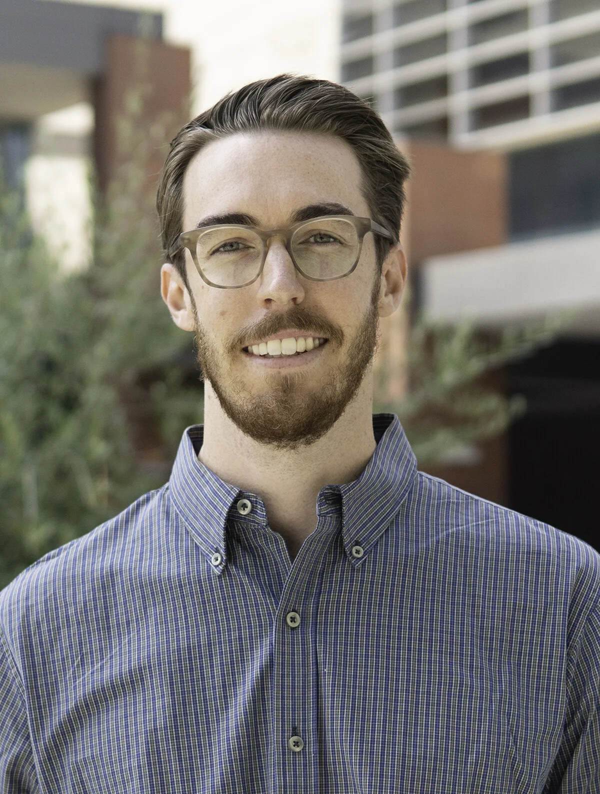 Current Residents — USC Radiology Residency