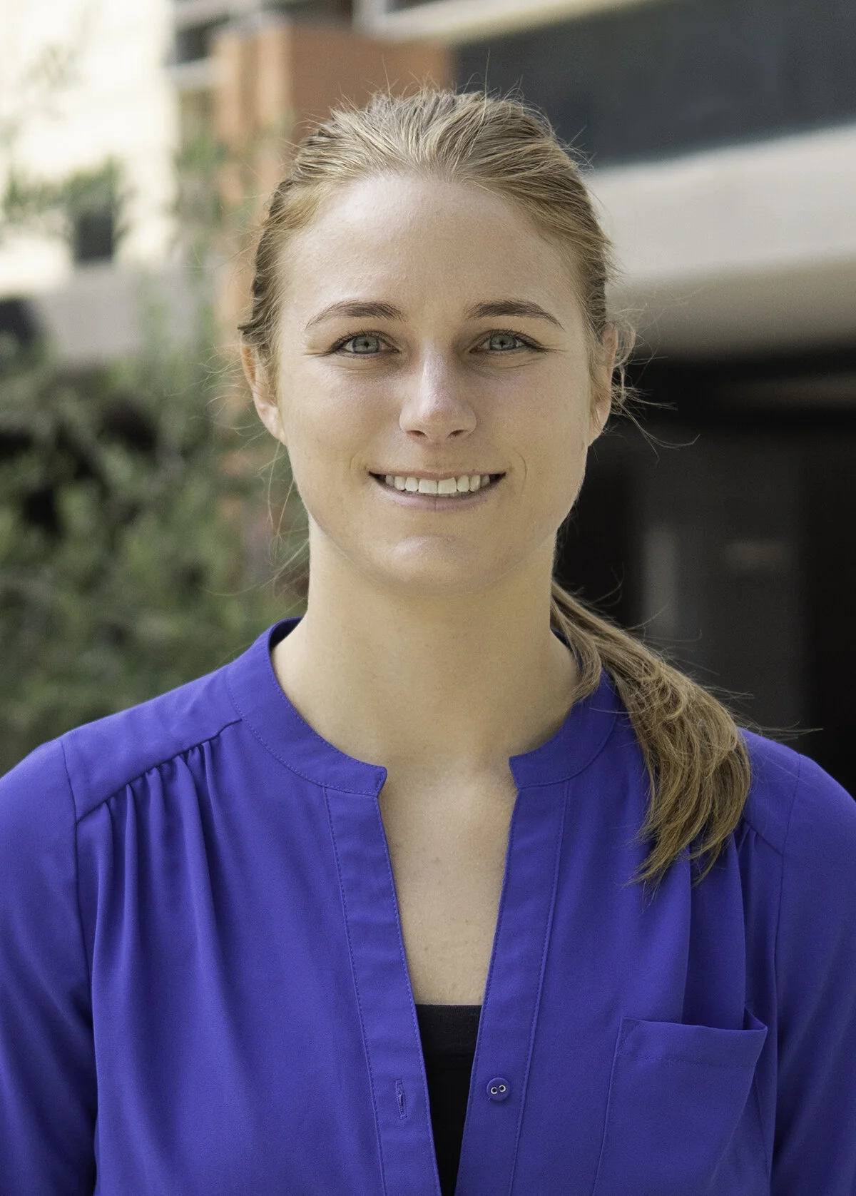 Current Residents — USC Radiology Residency