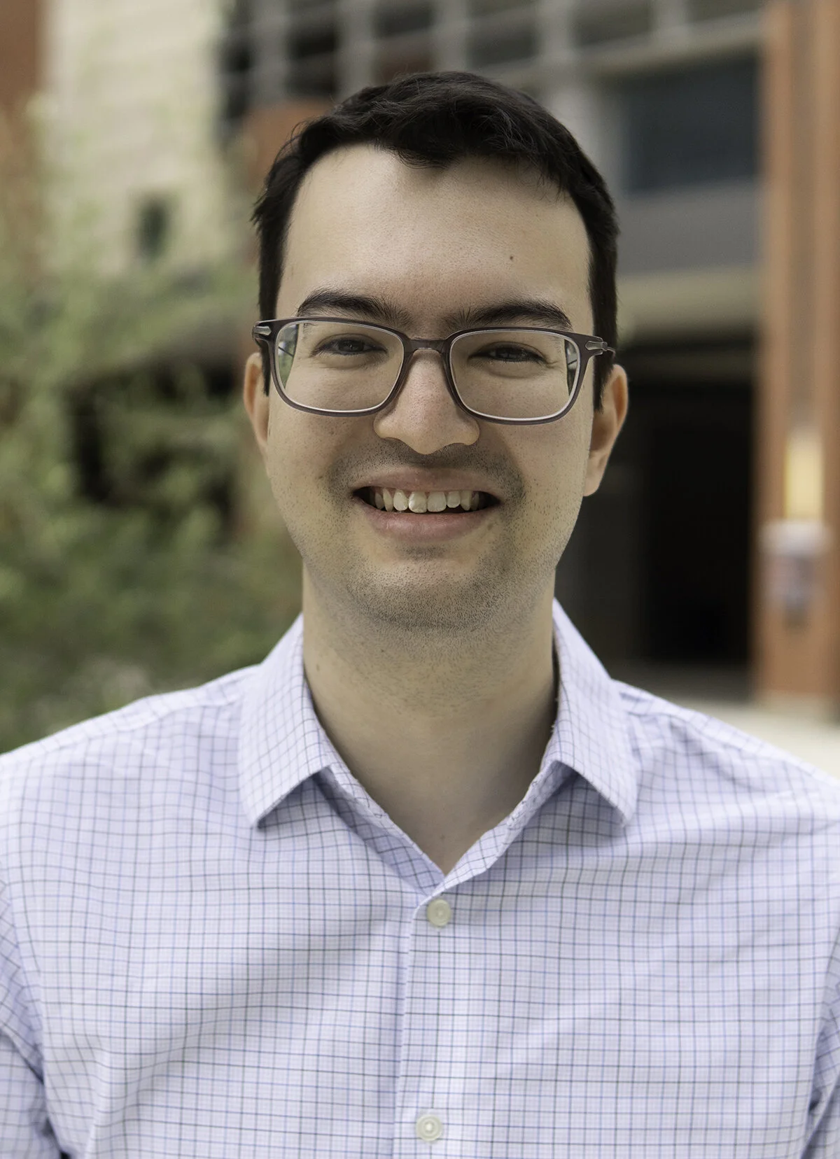 Current Residents — USC Radiology Residency