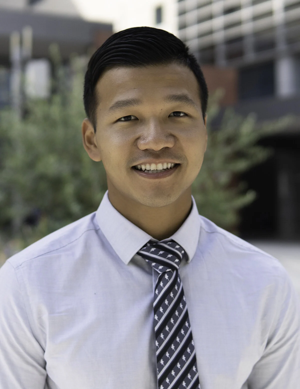 Current Residents — USC Radiology Residency