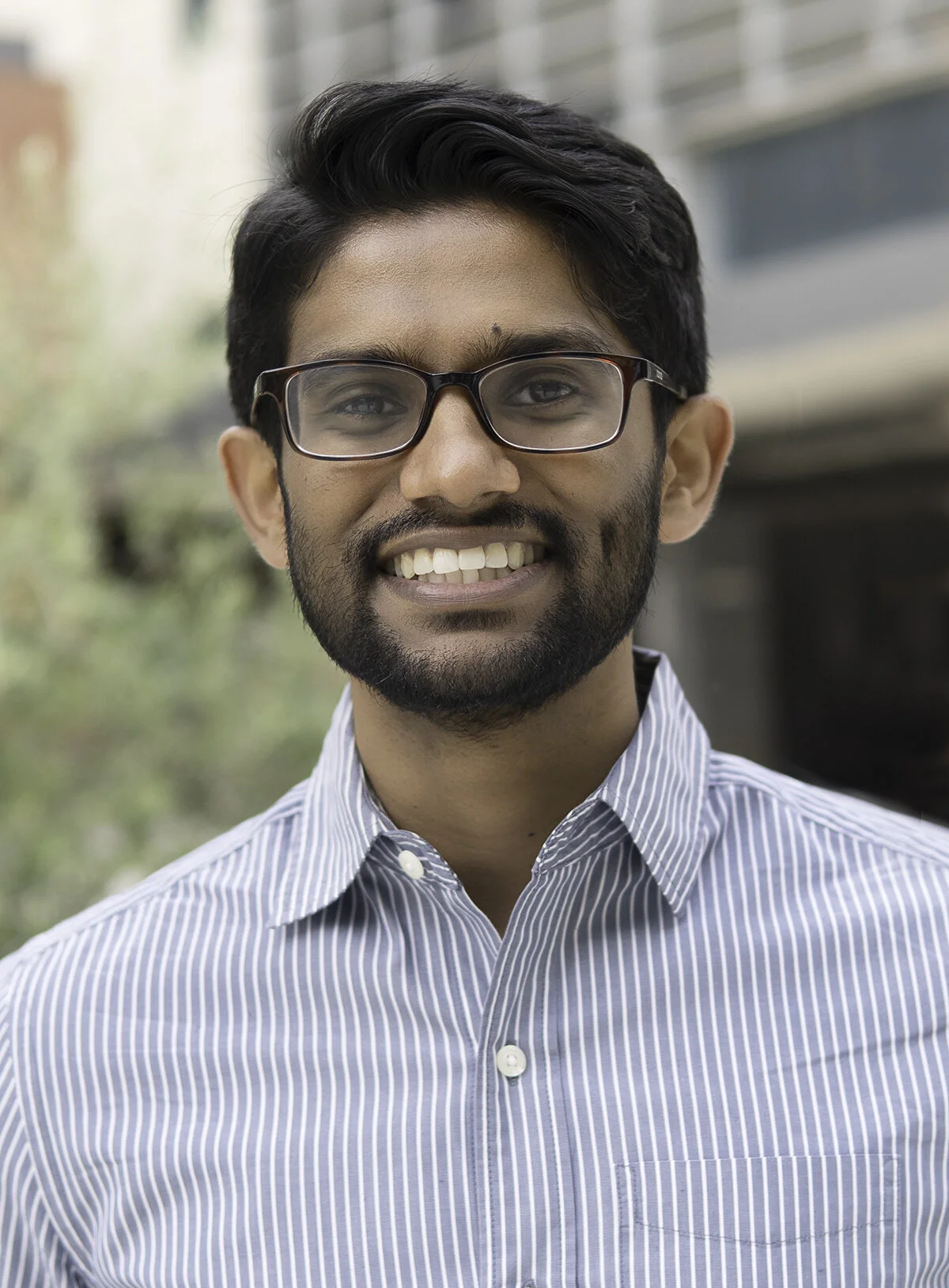 Current Residents — USC Radiology Residency