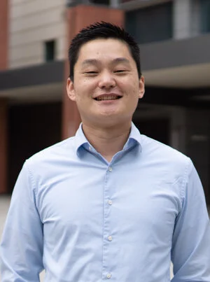 Current Residents — USC Radiology Residency