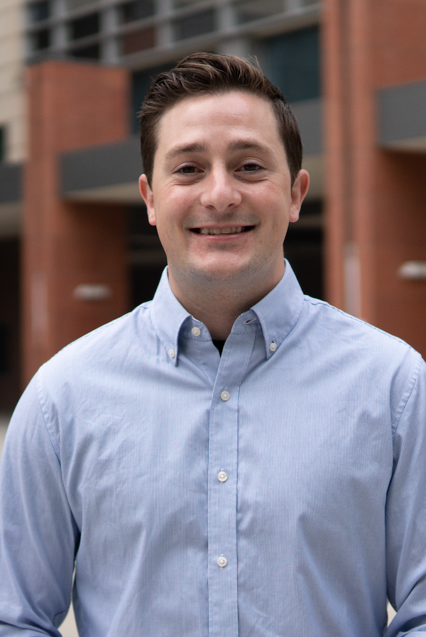 Current Residents — USC Radiology Residency