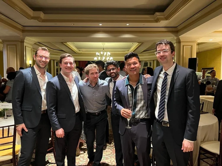 USC Radiology Residency