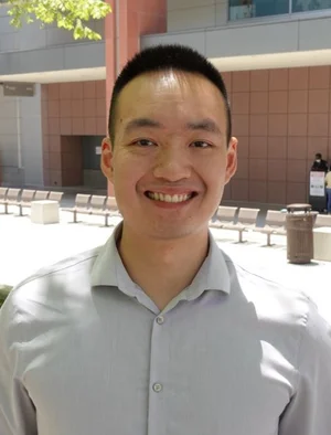 Current Residents — USC Radiology Residency