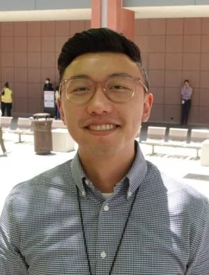 Current Residents — USC Radiology Residency