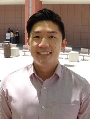 Current Residents — USC Radiology Residency