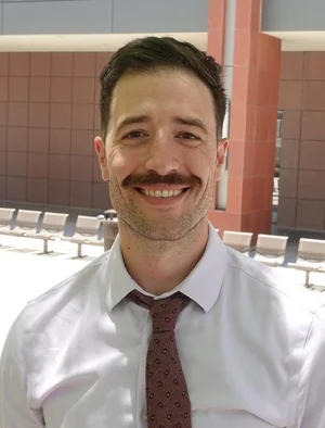 Current Residents — USC Radiology Residency