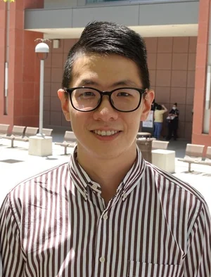 Current Residents — USC Radiology Residency