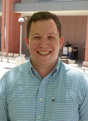 Current Residents — USC Radiology Residency