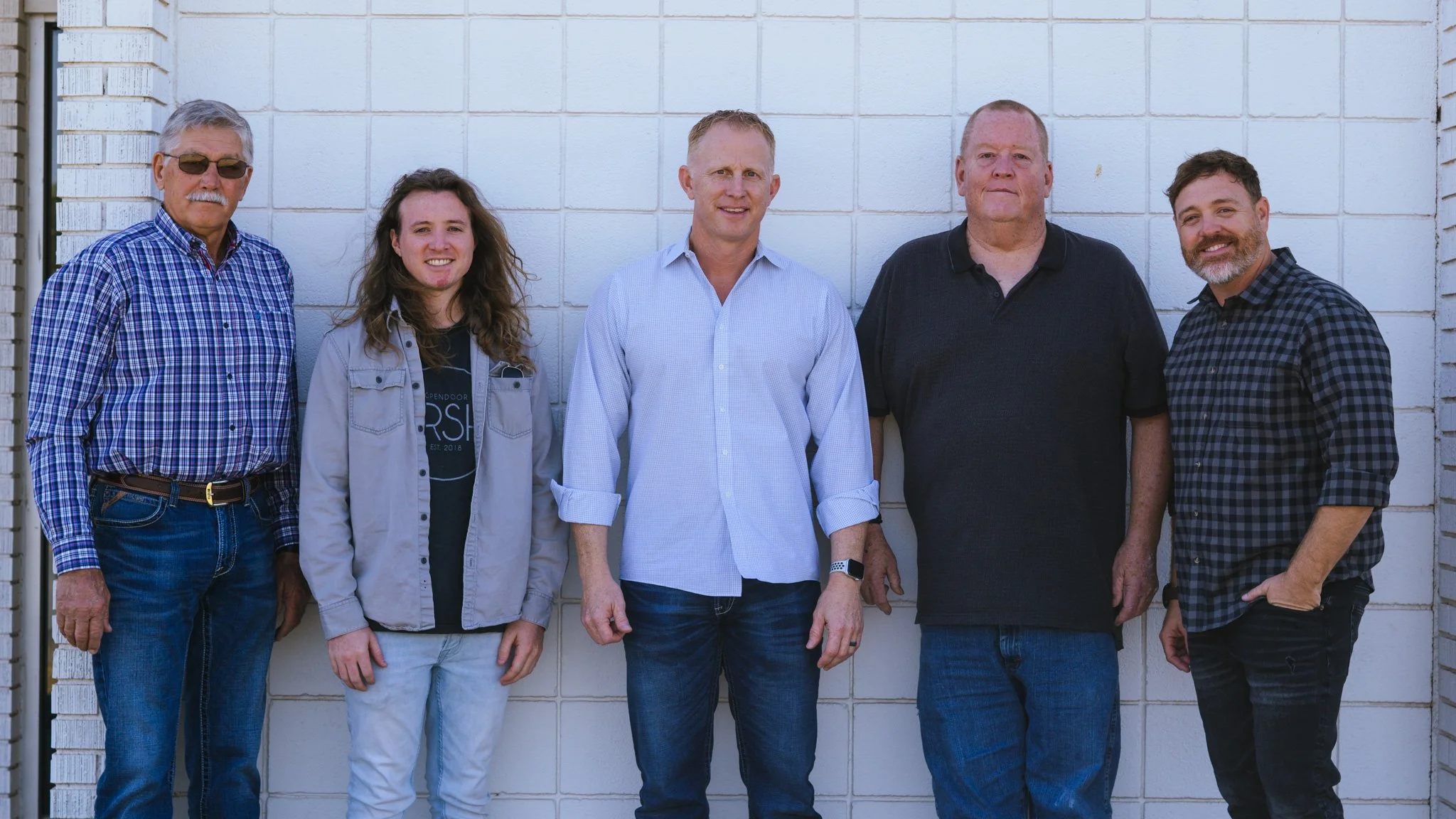 Staff — Open Door Church