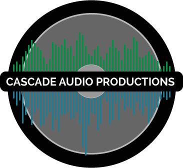 CASCADE AUDIO