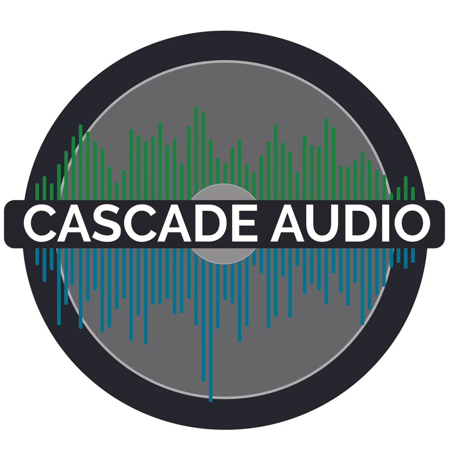 CASCADE AUDIO