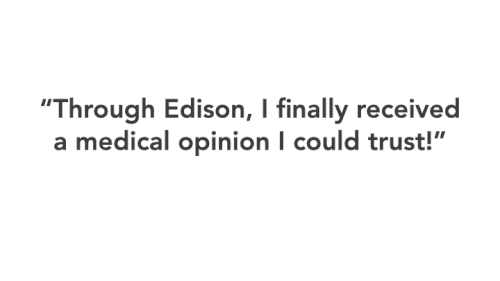 Patient Portal — Edison Healthcare