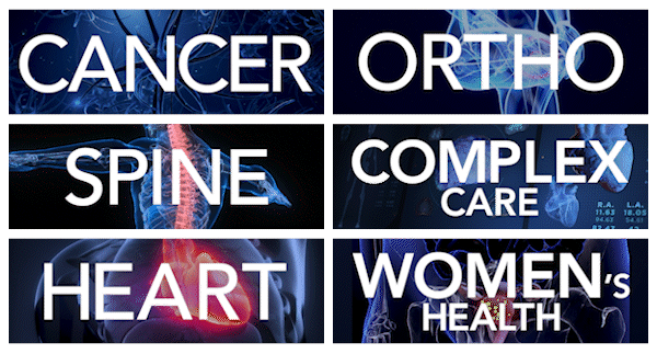 Gateway — Edison Healthcare