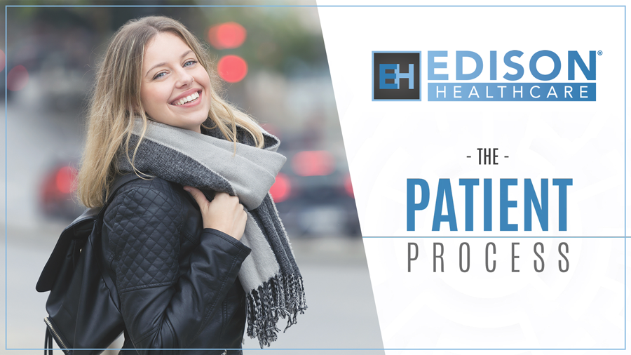 Humana Associate Expert Care Program — Edison Healthcare