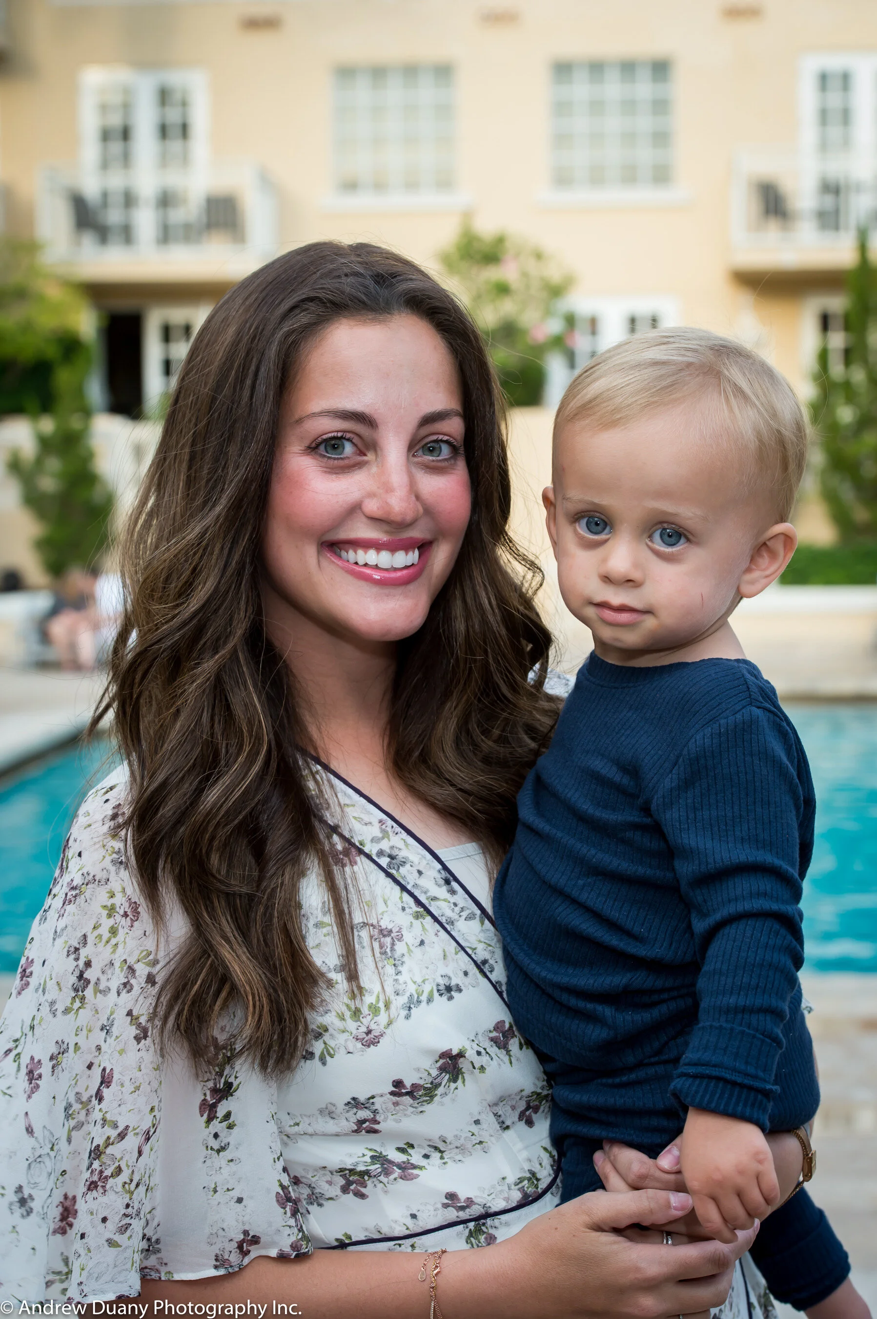 Refusing To Give Up: Orah's Story, a USP7-related-disease — Know Rare