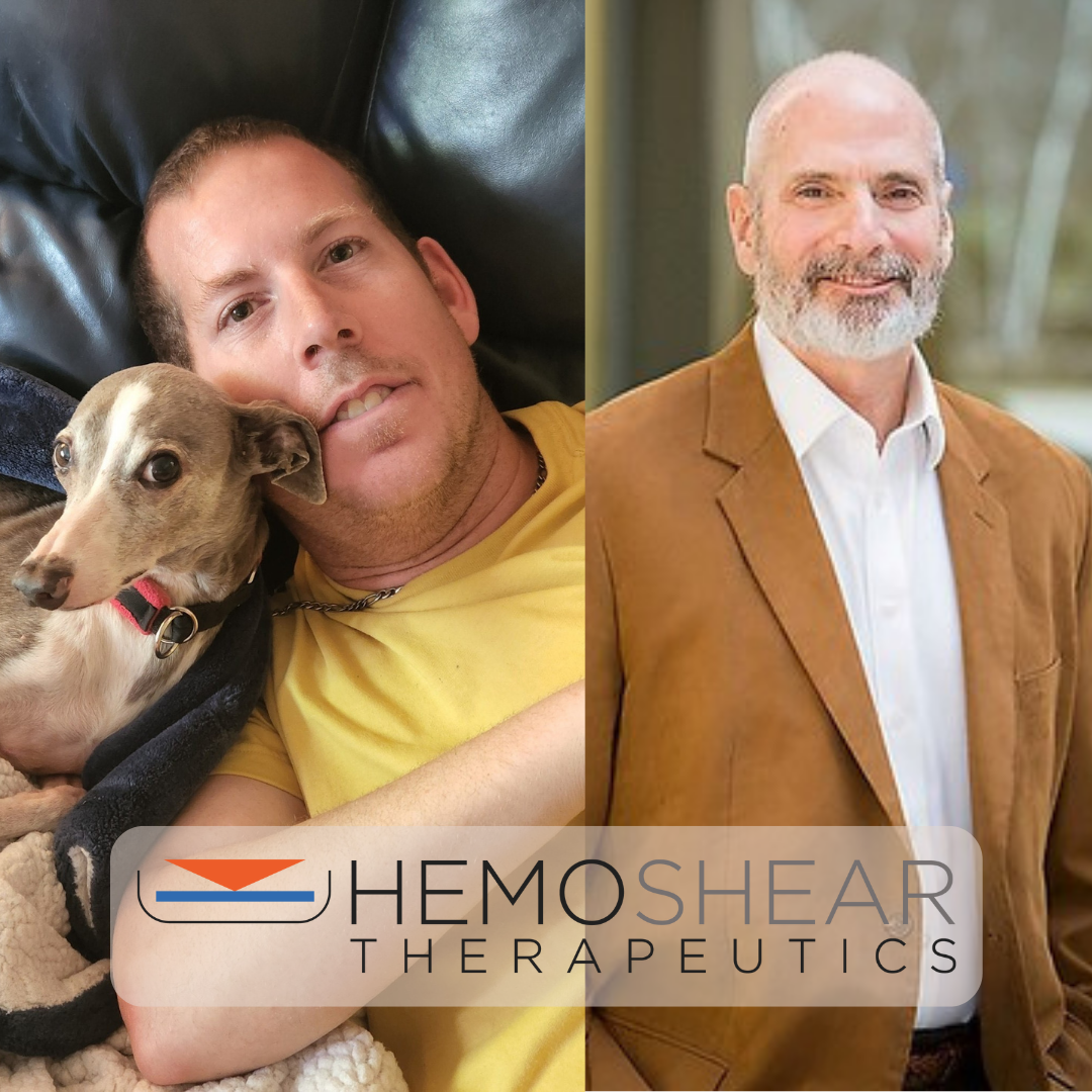 DNA Today Podcast: Propionic and Methylmalonic Acidemia with HemoShear ...