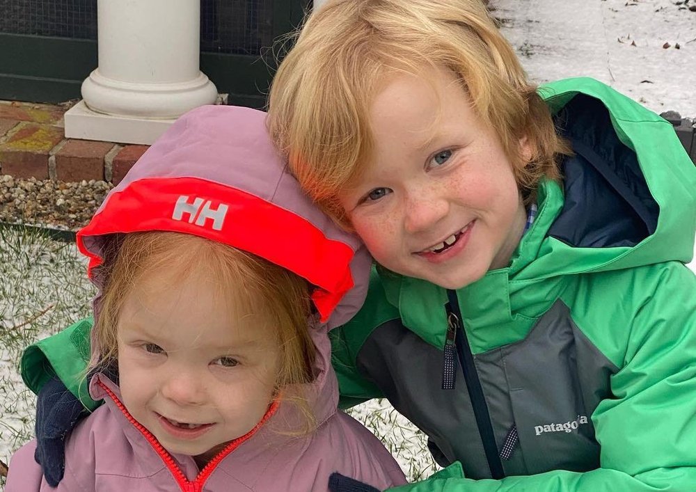 Avery's Remarkable Rare Path: A One-in-a-Million Diagnostic Journey ...