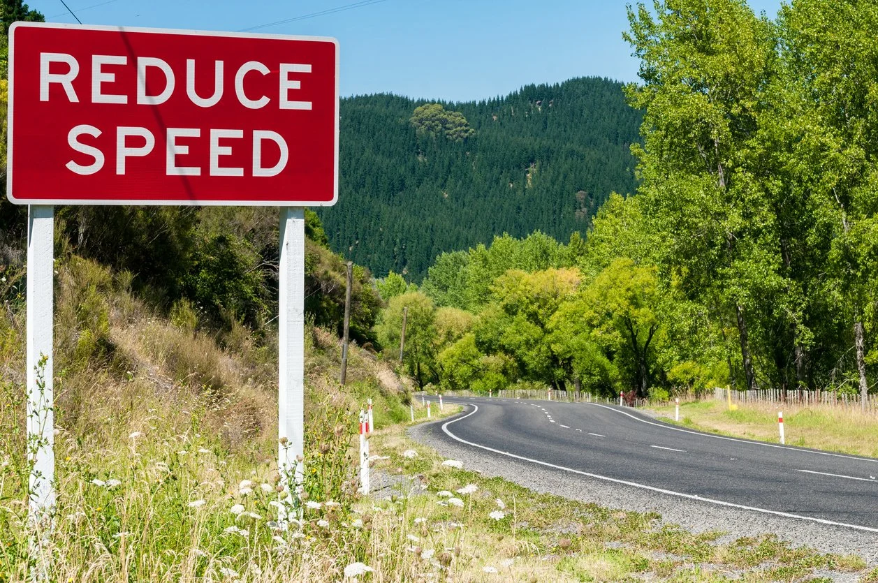 The Underappreciated Art of Slowing Down — Know Rare