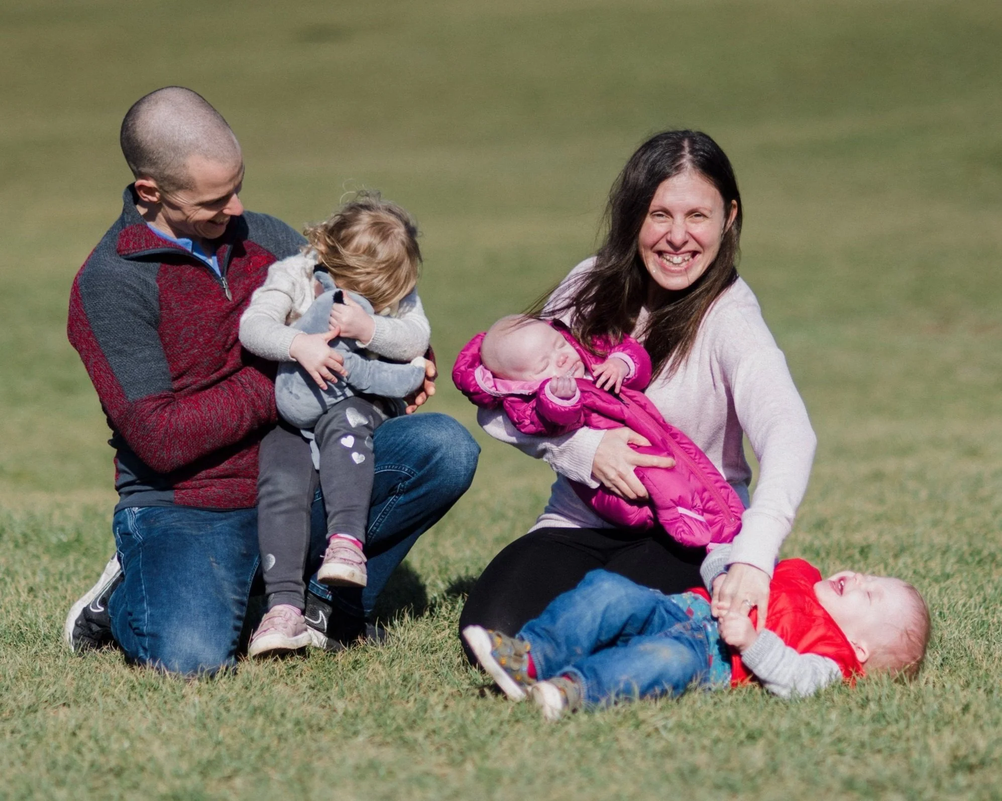 Changemaker in Rare: Becky Tilley — Know Rare