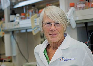 Women Who Broke Barriers to Advances in Rare Disease — Know Rare