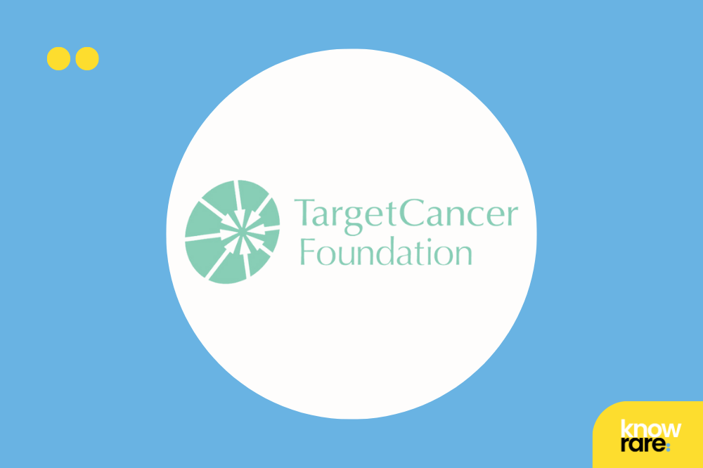 The TargetCancer Foundation — Know Rare