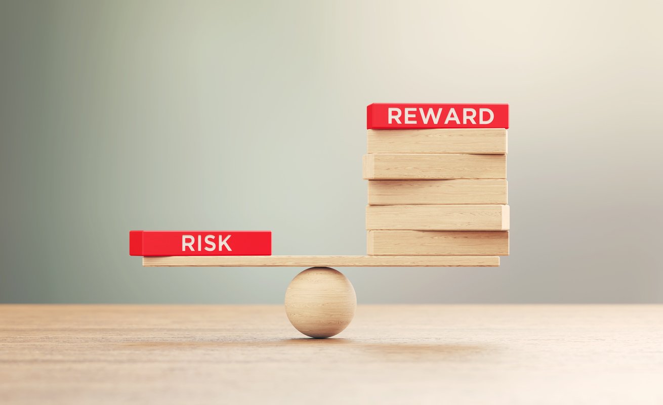 Why Taking Risks Can Be a Wise Investment — Know Rare