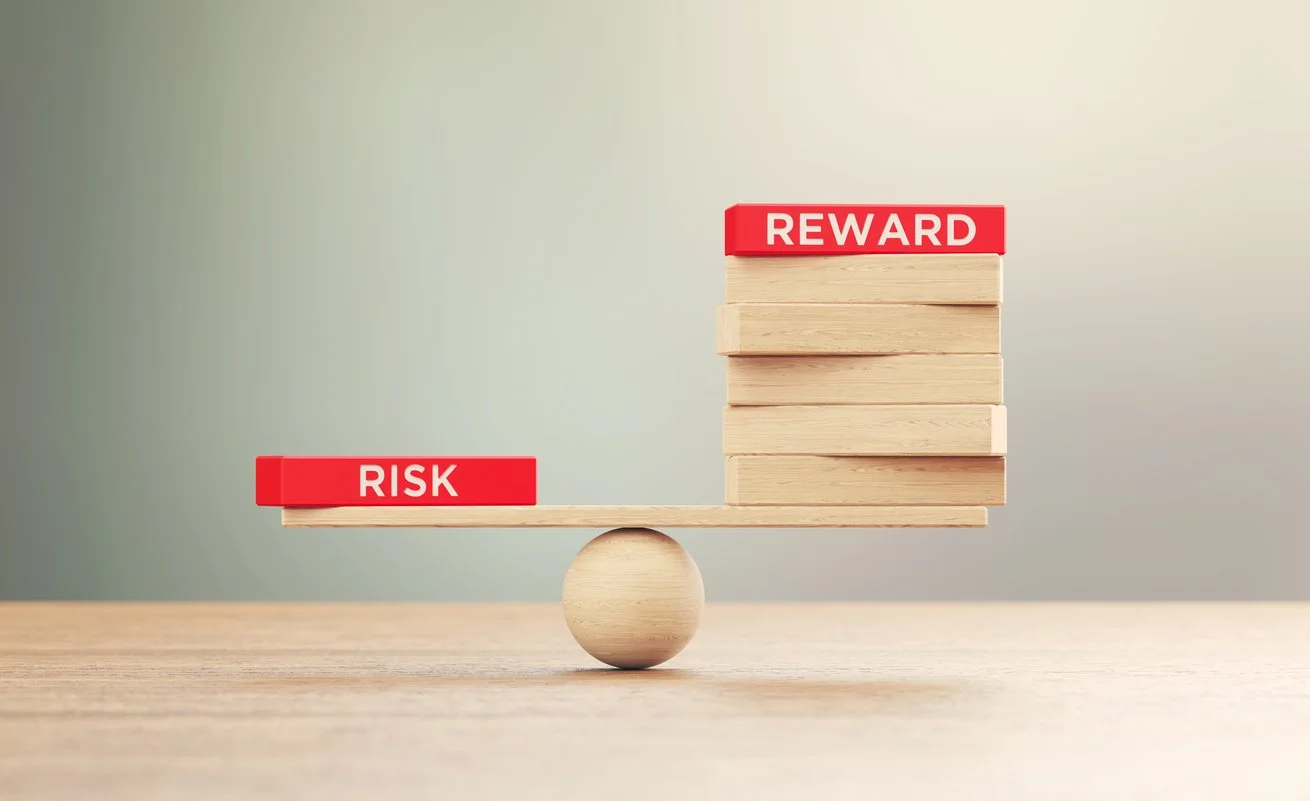 Why Taking Risks Can Be a Wise Investment — Know Rare