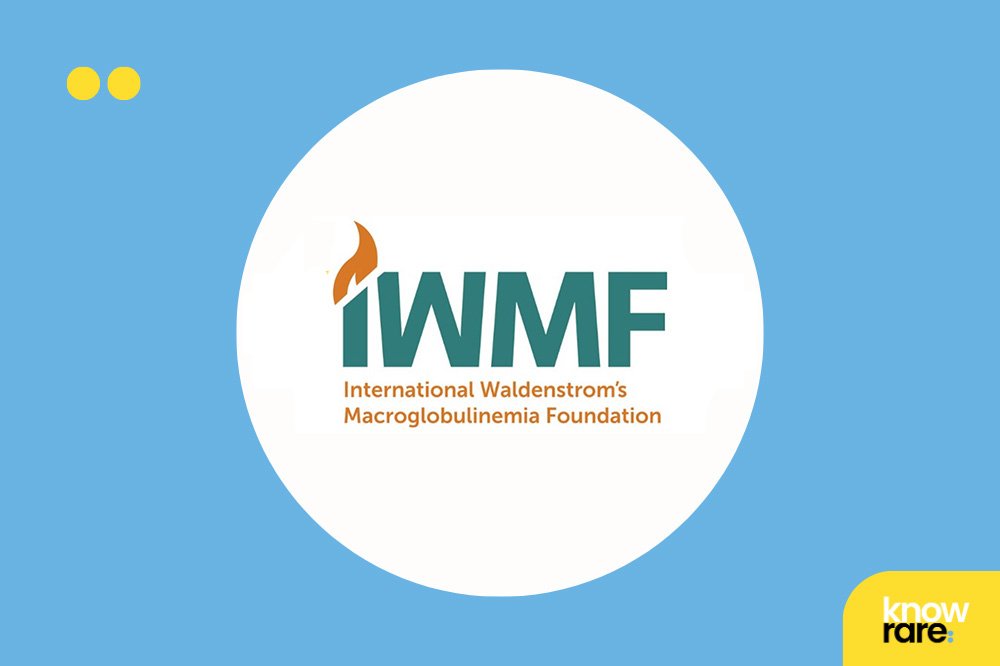The International Waldenstrom's Macroglobulinemia Foundation (IWMF ...