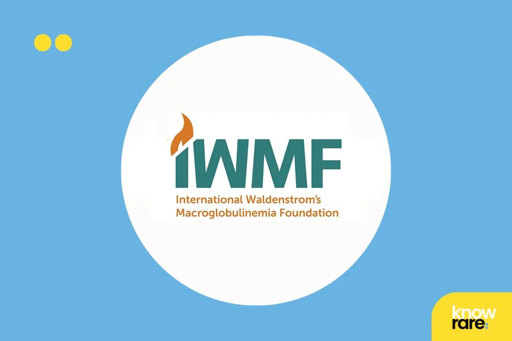 The International Waldenstrom's Macroglobulinemia Foundation (IWMF ...