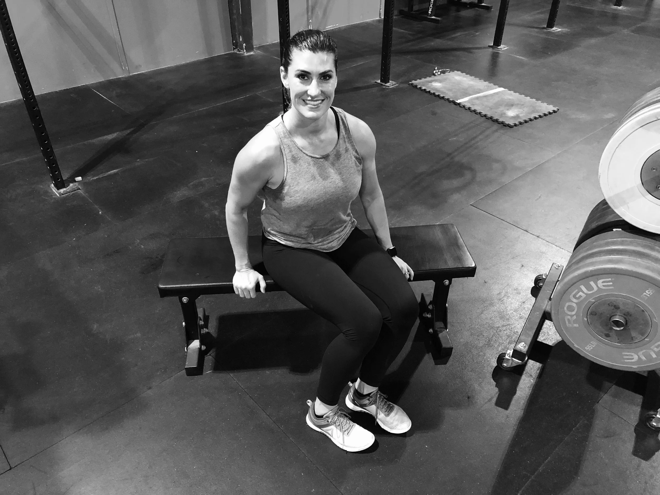 Shelly Webb — Coyote Fitness