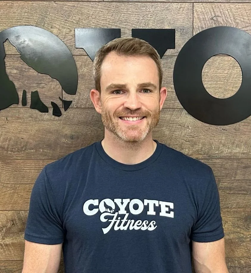 Madison — Coyote Fitness