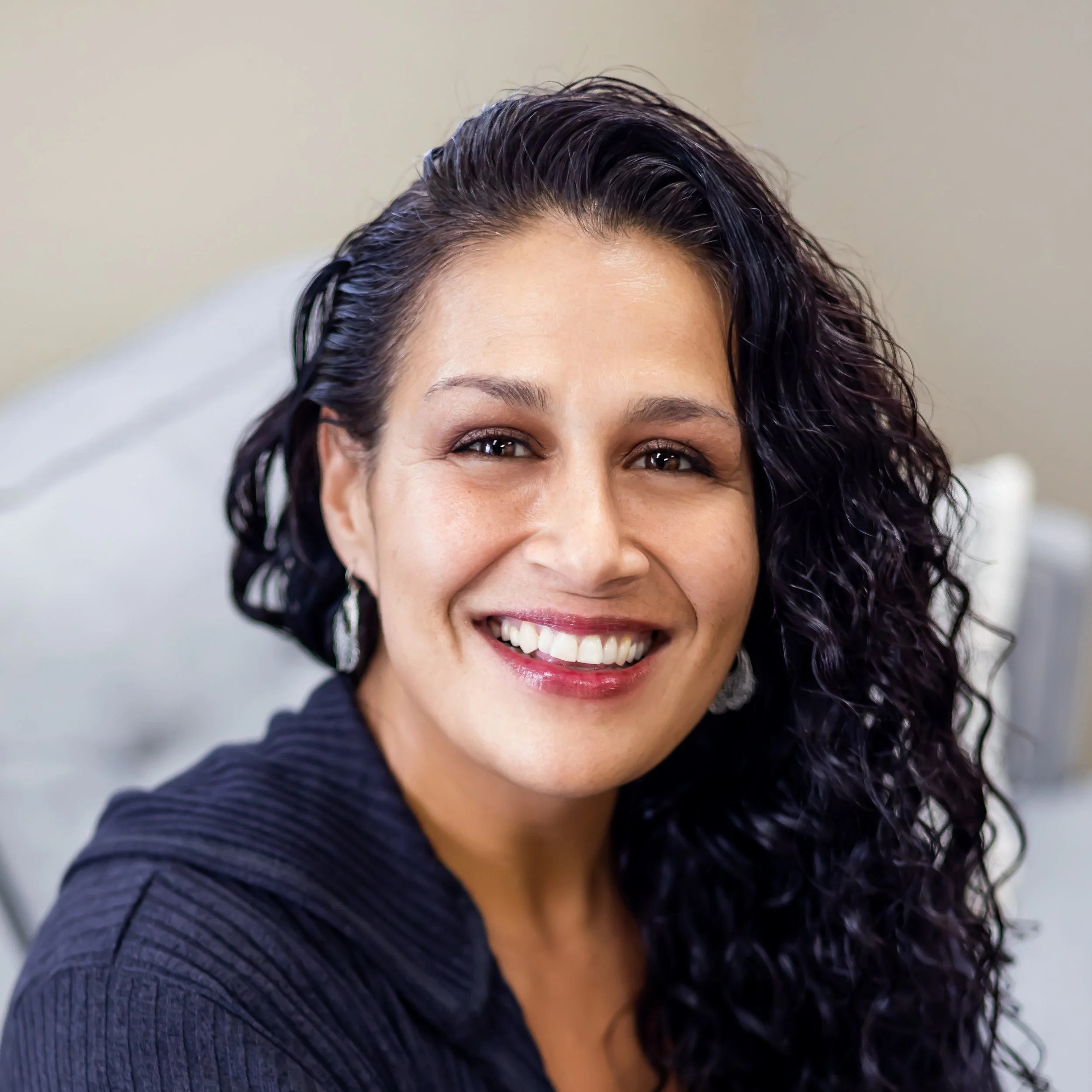 Meet Our Staff — Cornerstone Center for Counseling and Discipleship
