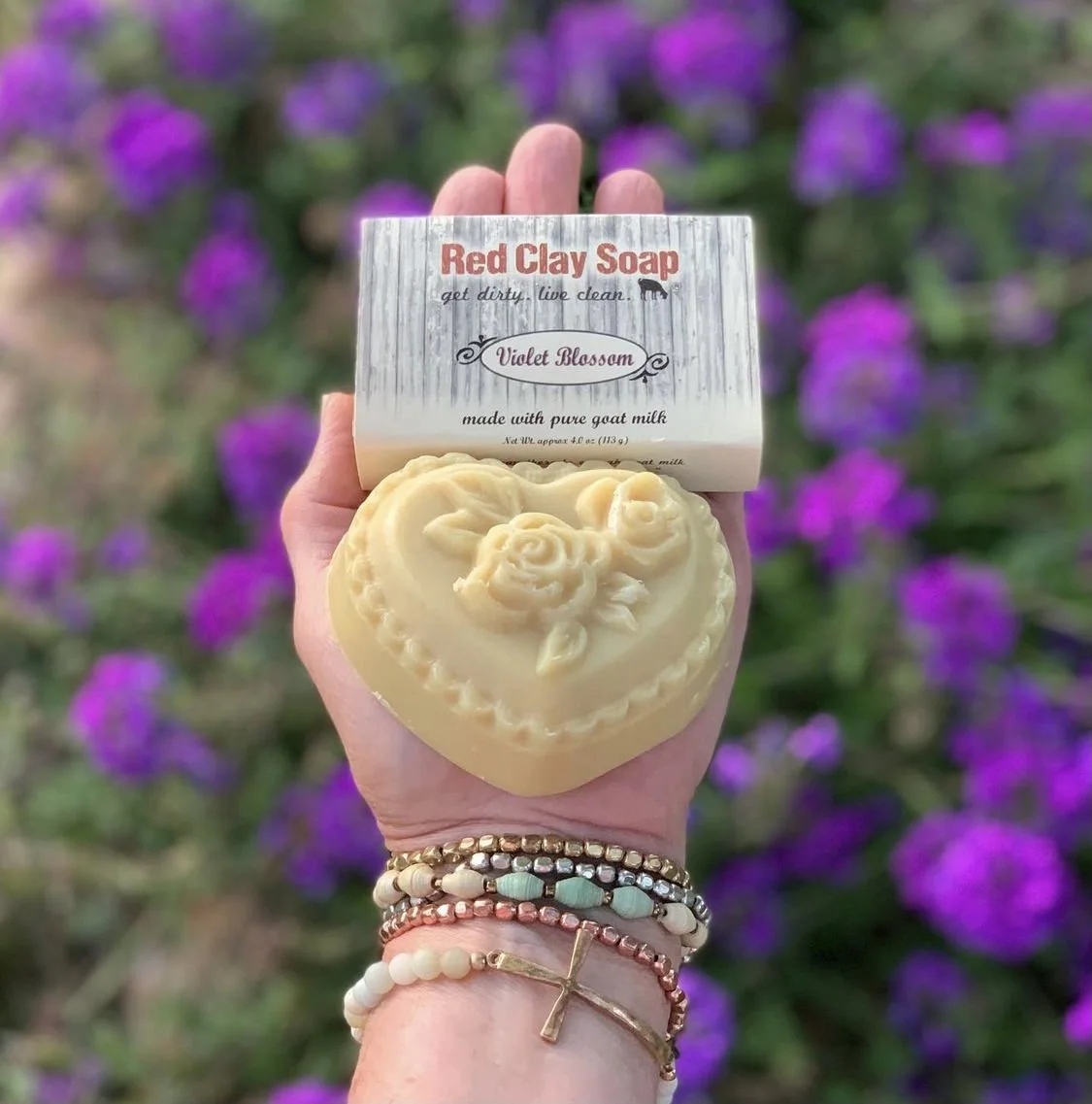 Our Vendors — Travelers Rest Farmers Market