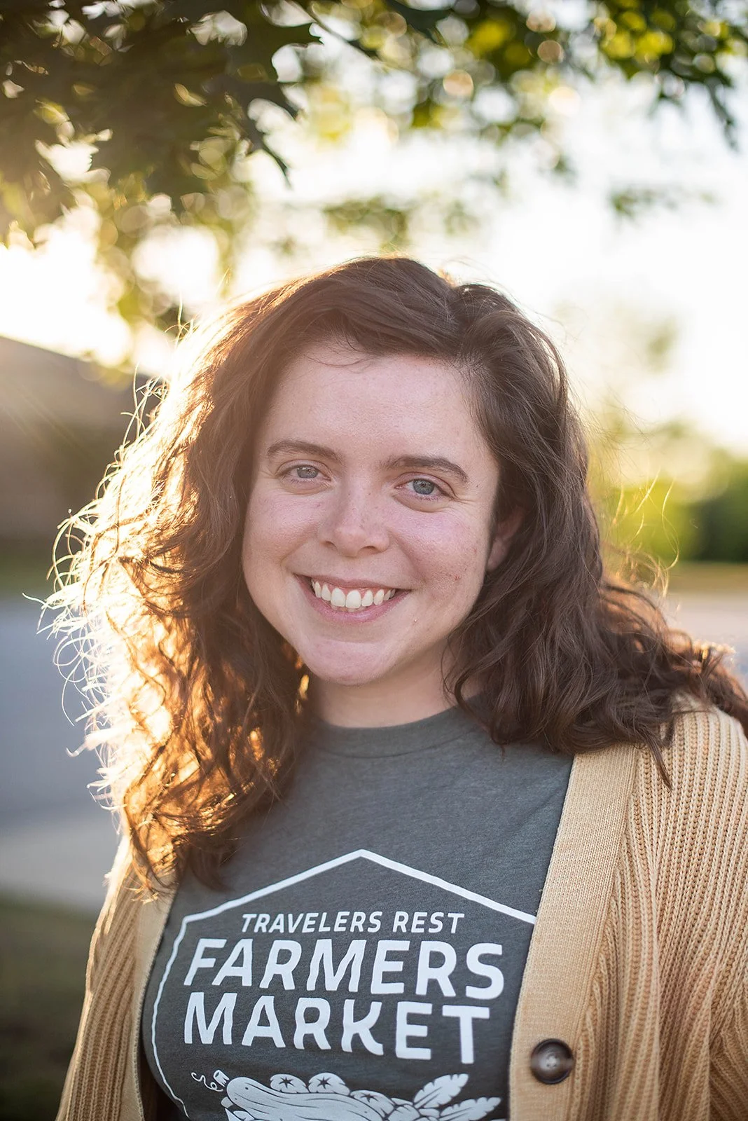 Our Team — Travelers Rest Farmers Market