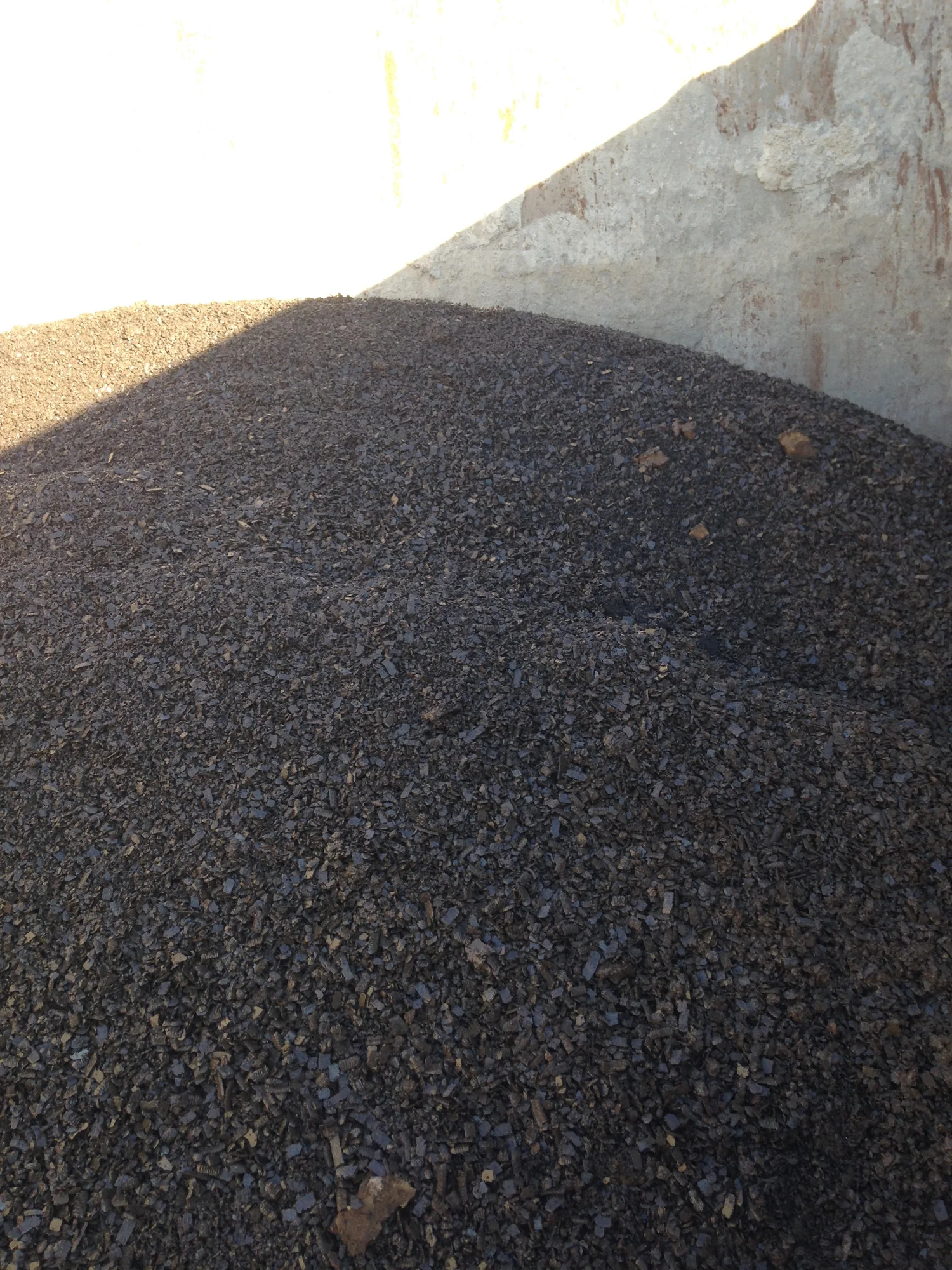 Services — Greenleaf Environmental Services