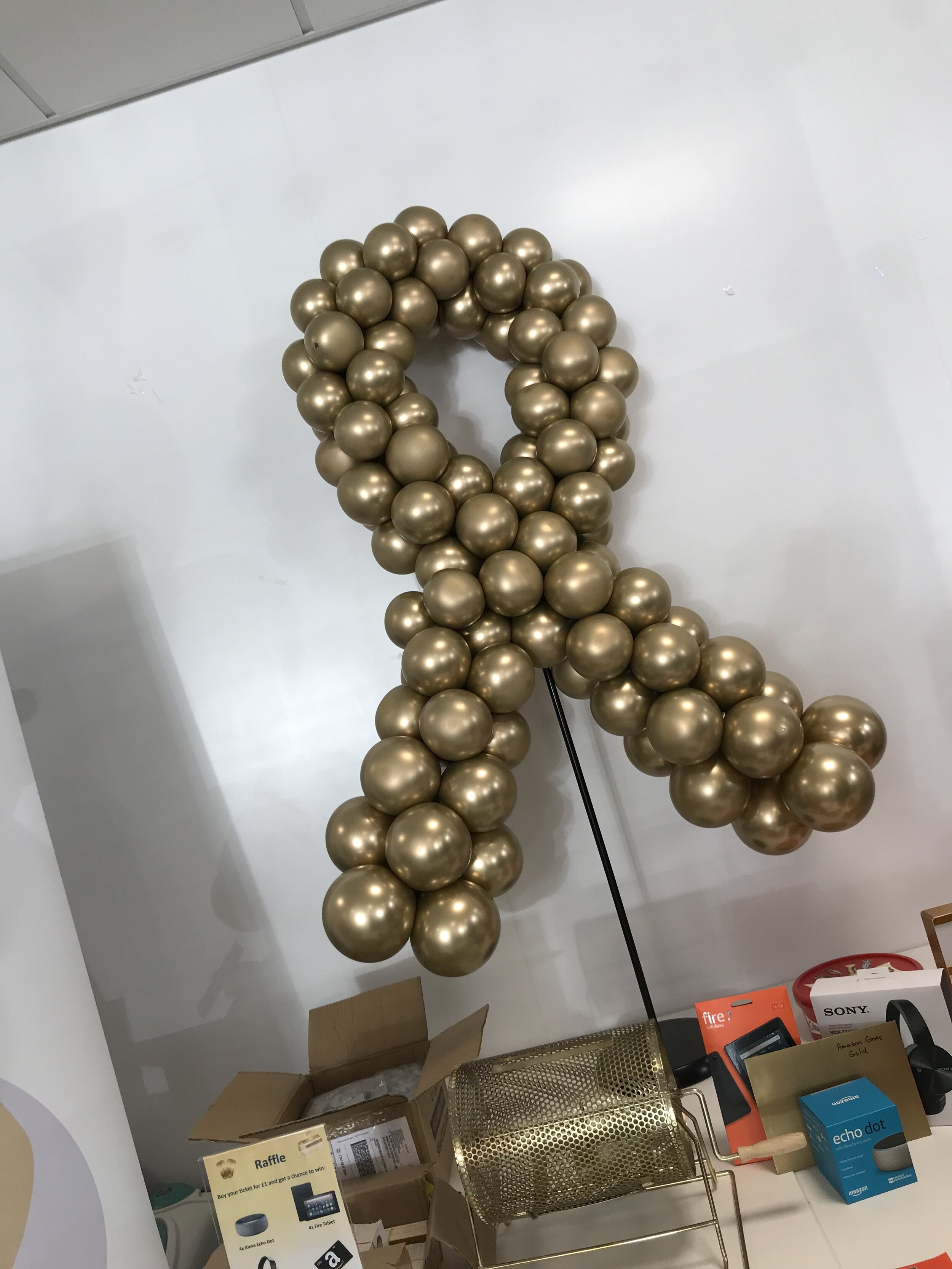 Balloon Deliveries Somerset | Partycraft Balloons