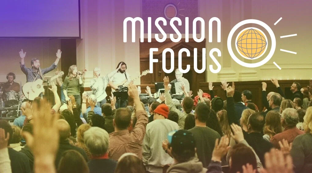 Conferences — Living Faith Bible Institute