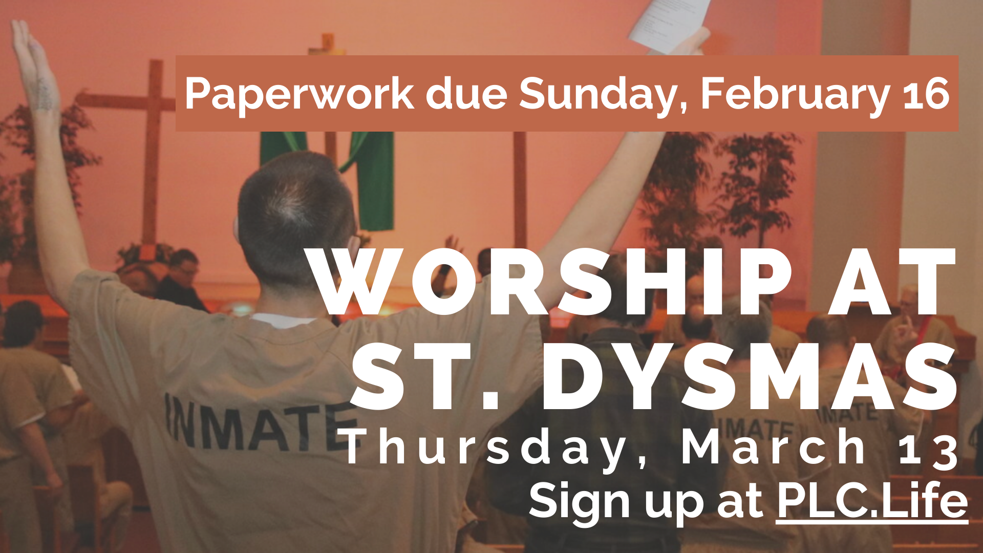 Bulletin — Peace Lutheran