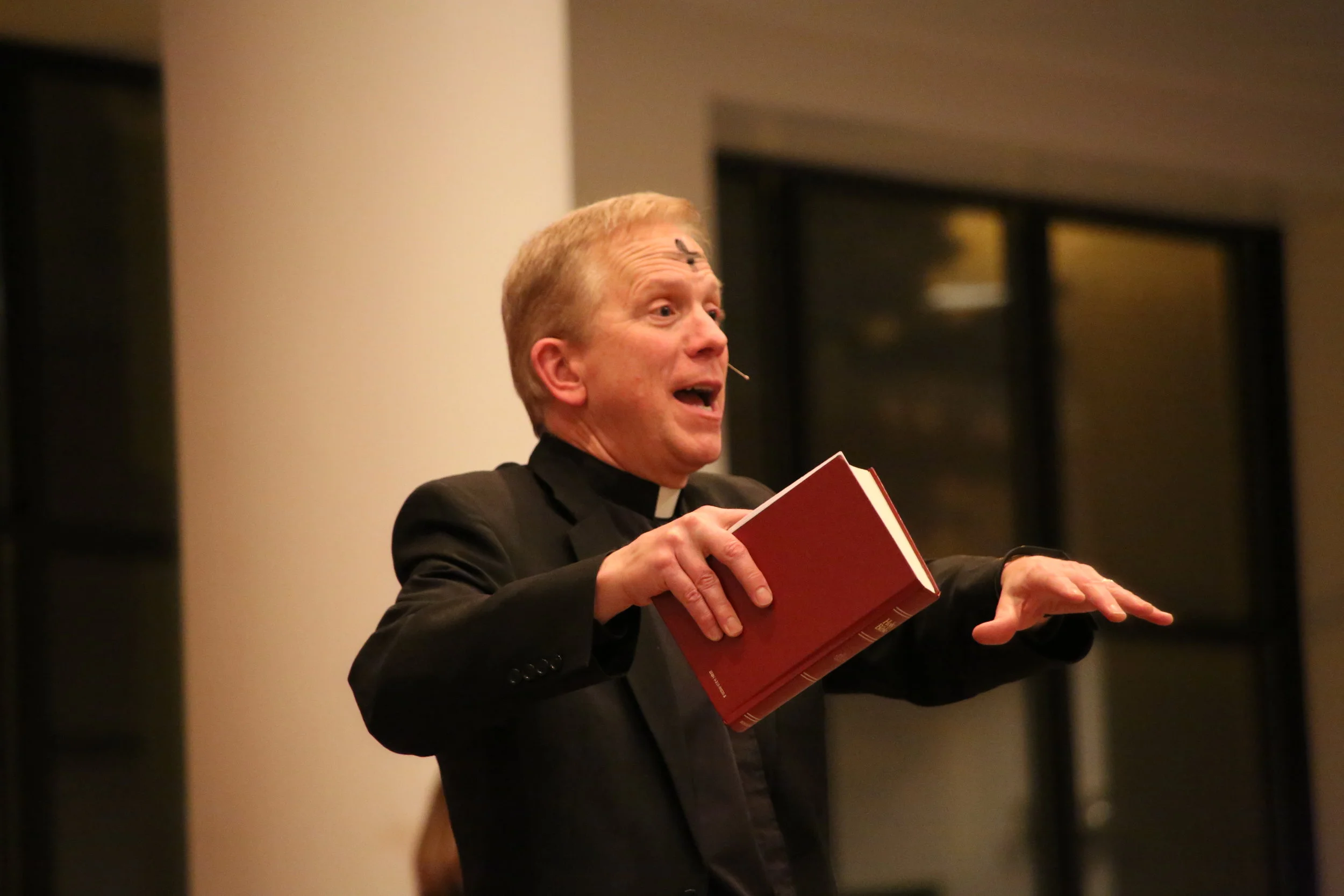 Leadership — Peace Lutheran