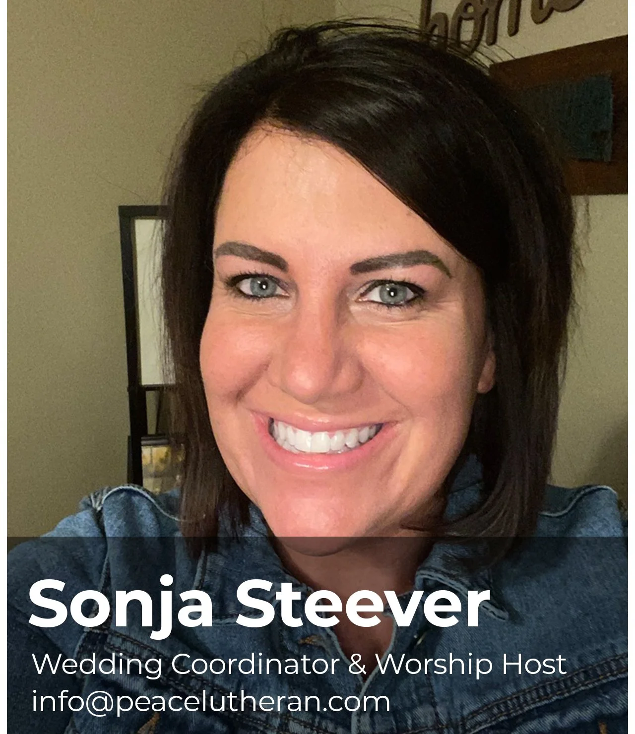 Leadership — Peace Lutheran