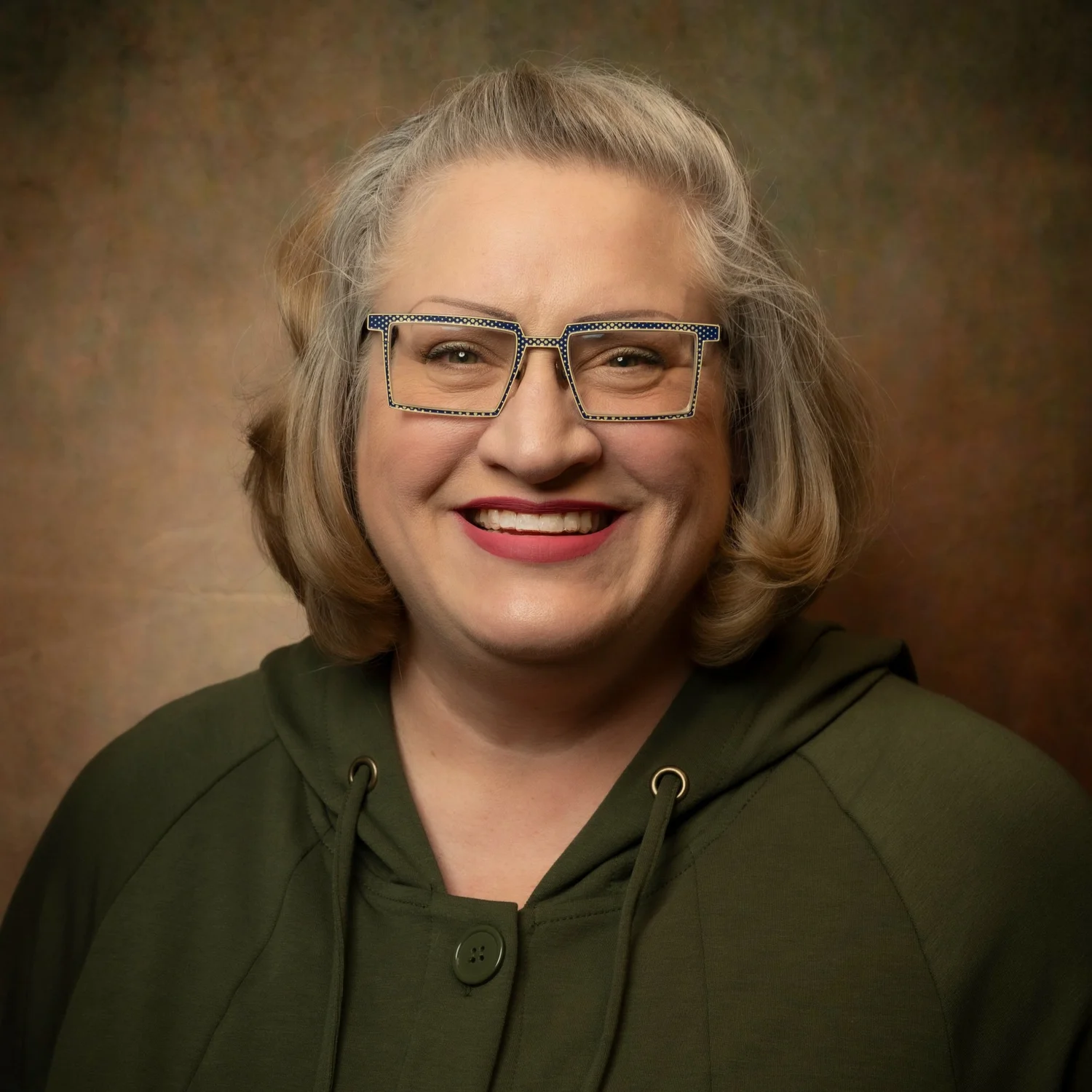 Leadership — Peace Lutheran