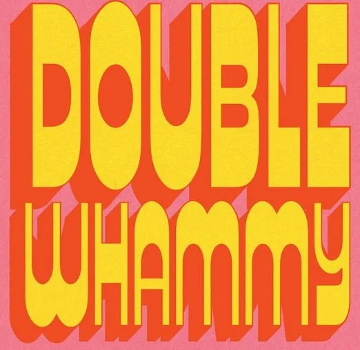DOUBLEWHAMMY St. Kevins Arcade ST KEVINS ARCADE St. Kevins Arcade